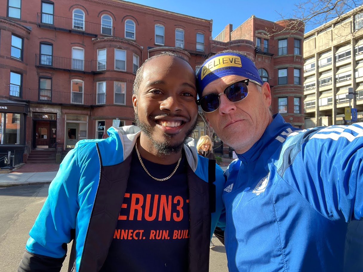 How to Celebrate and Still Prep for a Marathon - The Travel Oracle