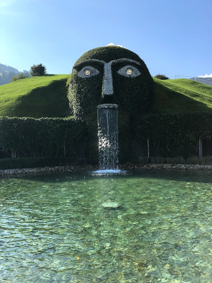 If Willy Wonka Created a World Made of Crystal - The Travel Oracle