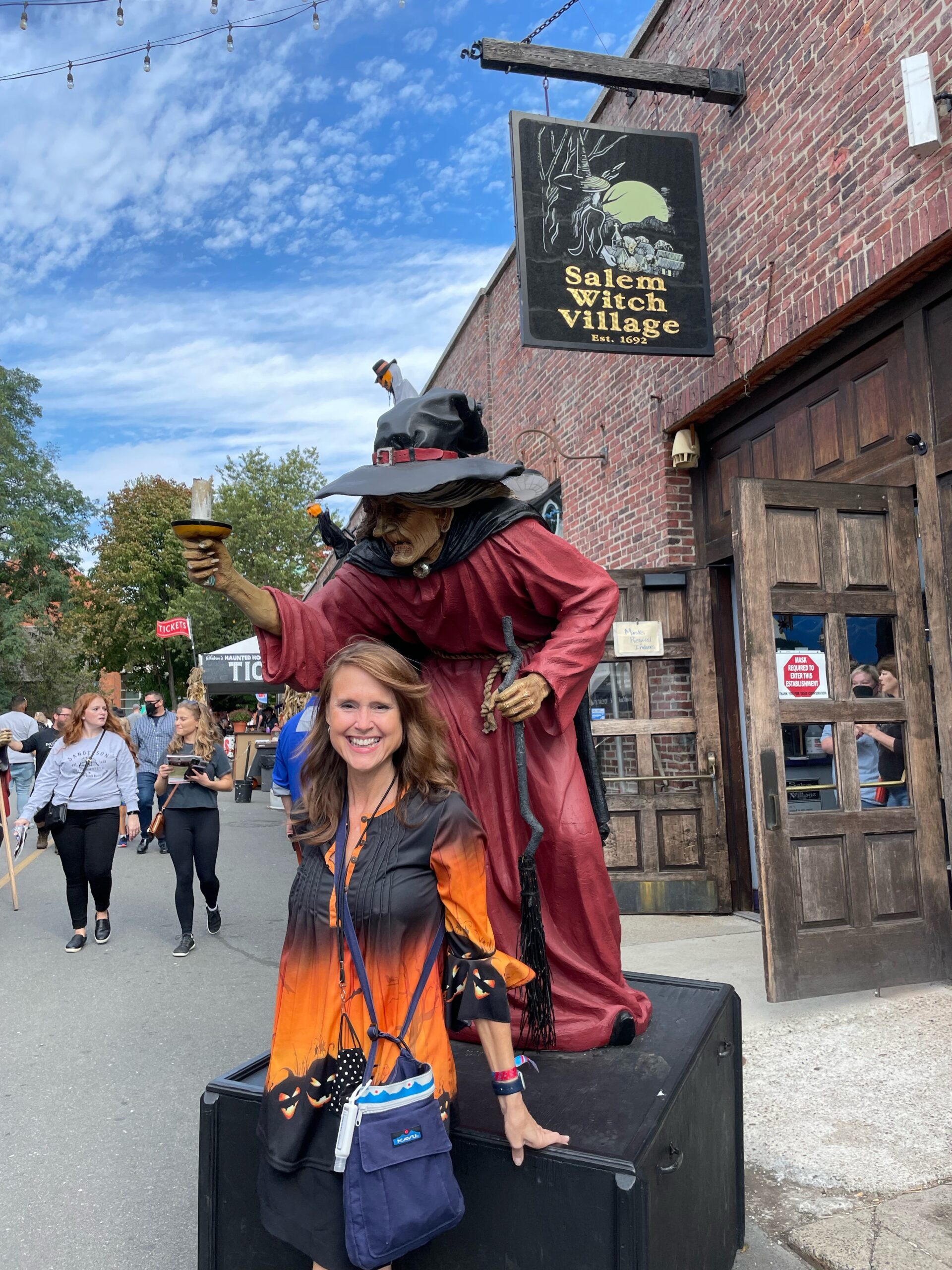 Witch Way to the Brewery? - The Travel Oracle